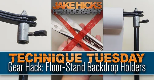 Latest Techniques — Jake Hicks Photography