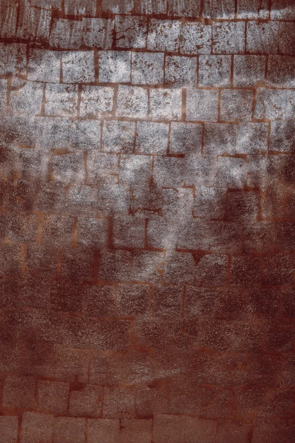 Lighting Setup: Caustic Portrait Light — Jake Hicks Photography