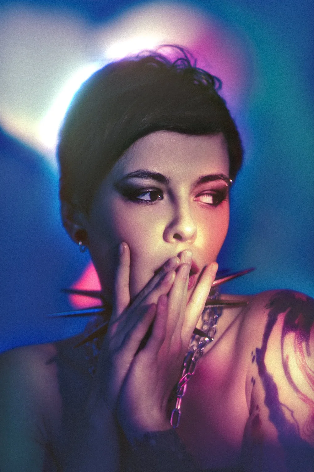 Latest Techniques — Jake Hicks Photography