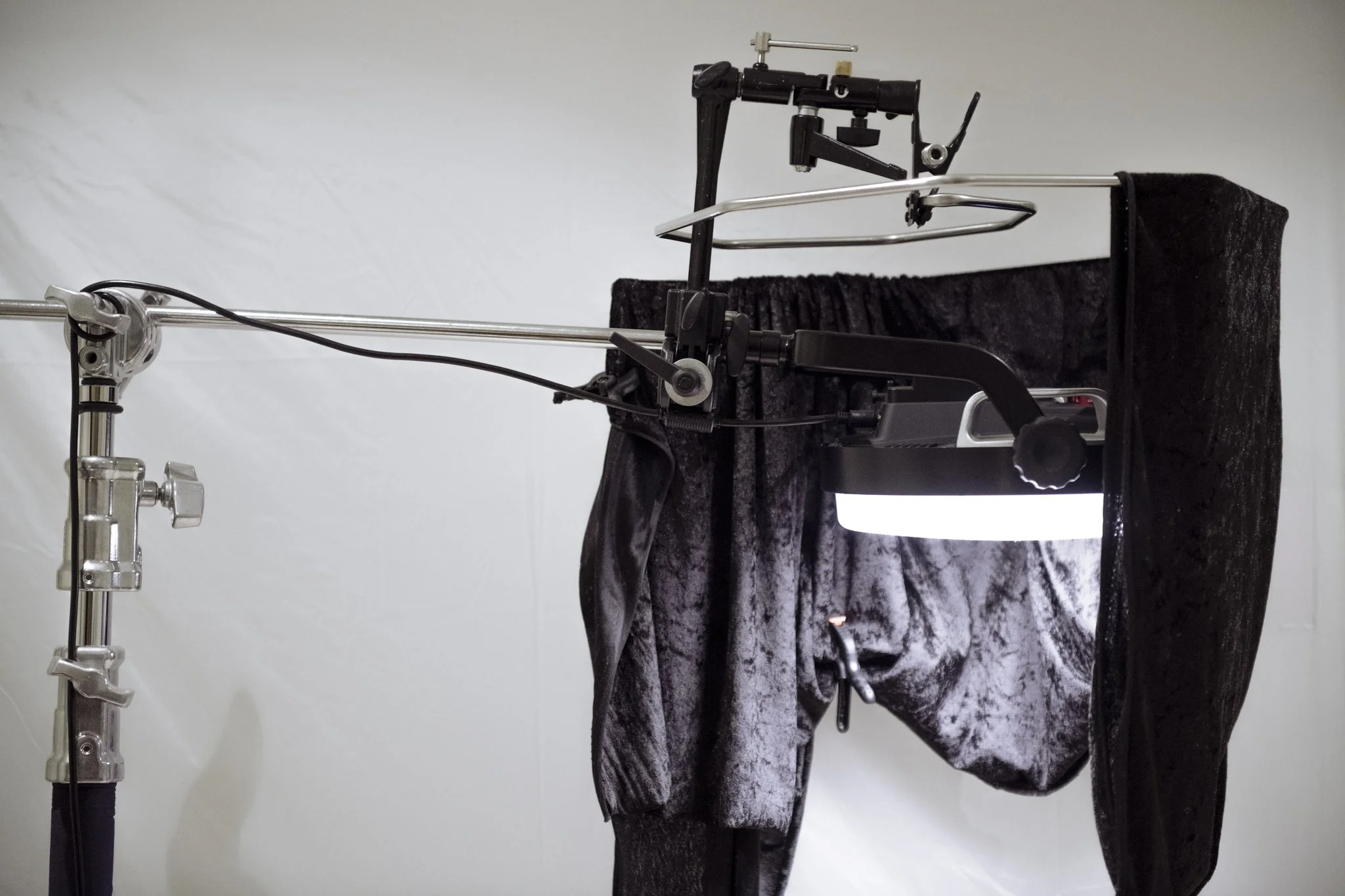 Latest Techniques — Jake Hicks Photography