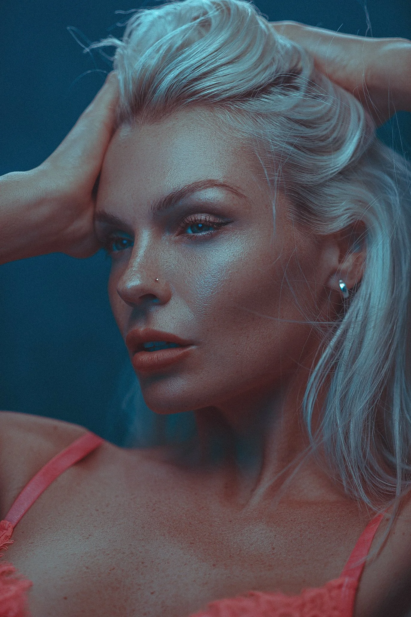 Latest Techniques — Jake Hicks Photography