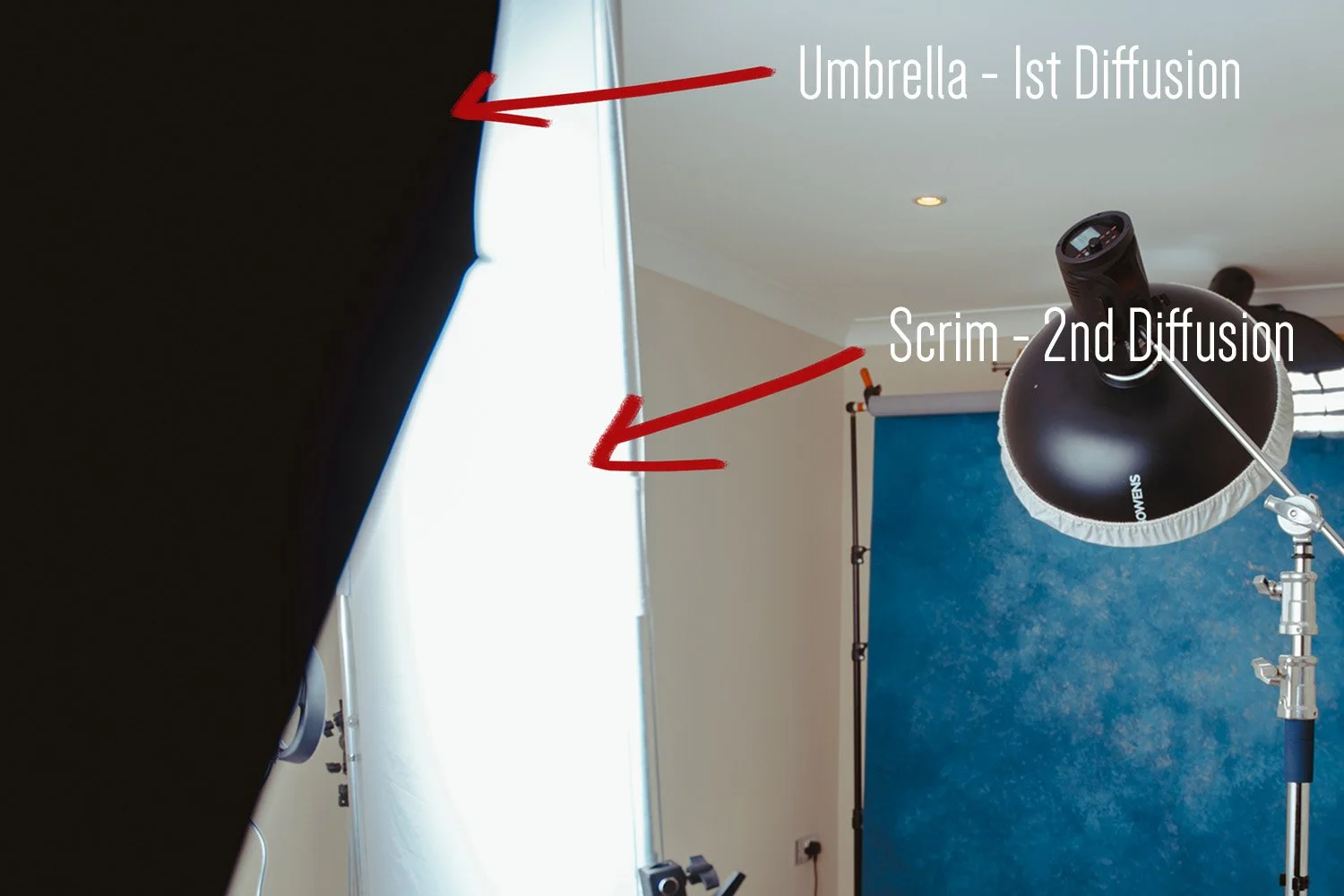 Latest Techniques — Jake Hicks Photography