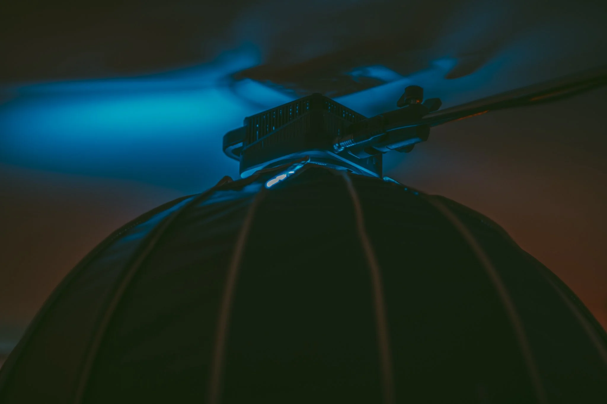 Lighting Setup: Simple 2-Light Cinematic Setup — Jake Hicks Photography