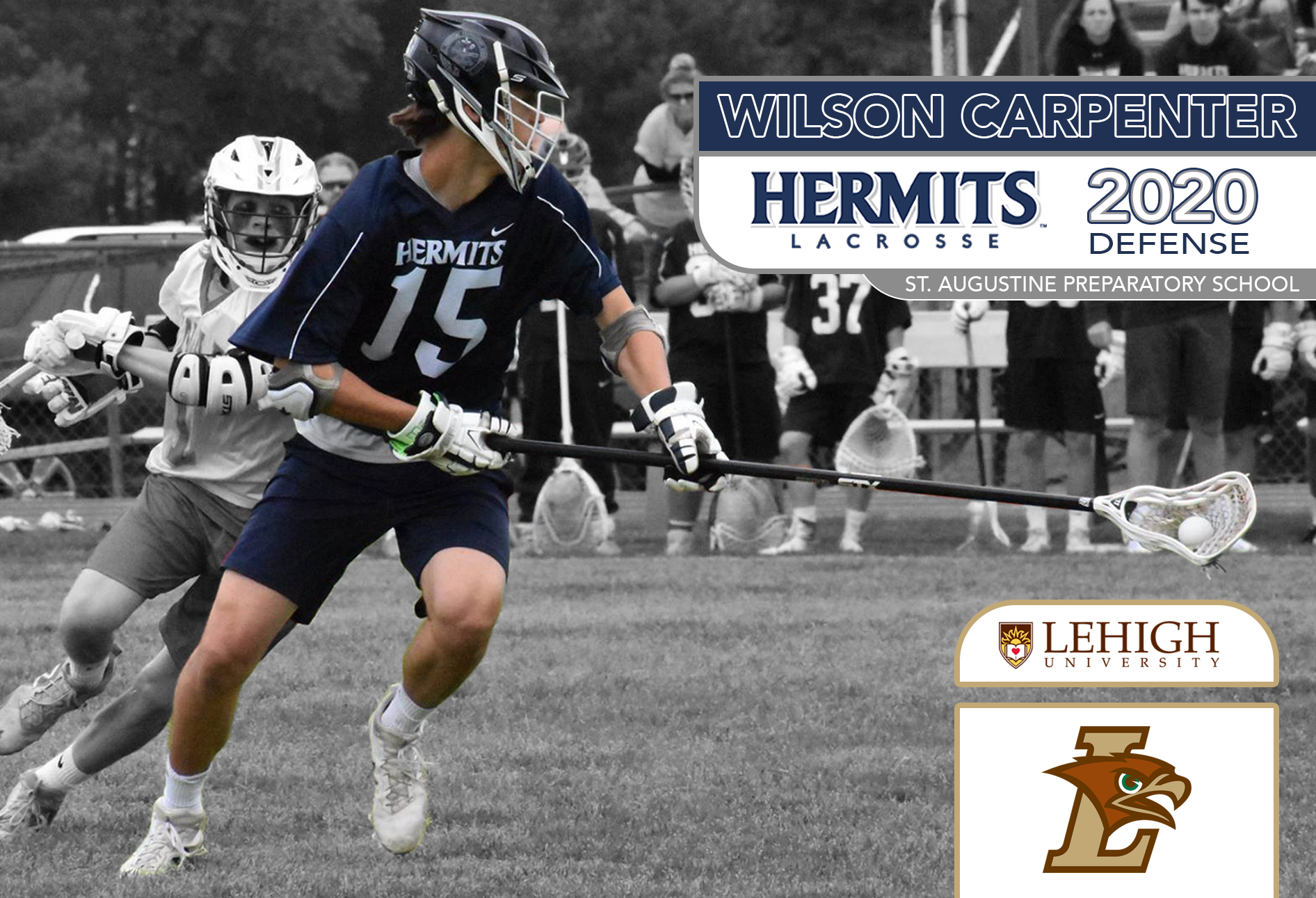 Hermits Lacrosse