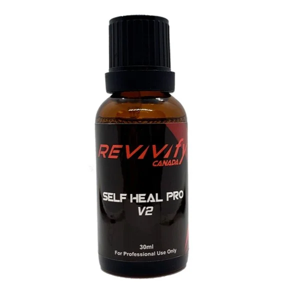 REVIVIFY ADVANCED NANO TECHNOLOGY COATINGS — i am AUTOS ™ Car Detailing ...