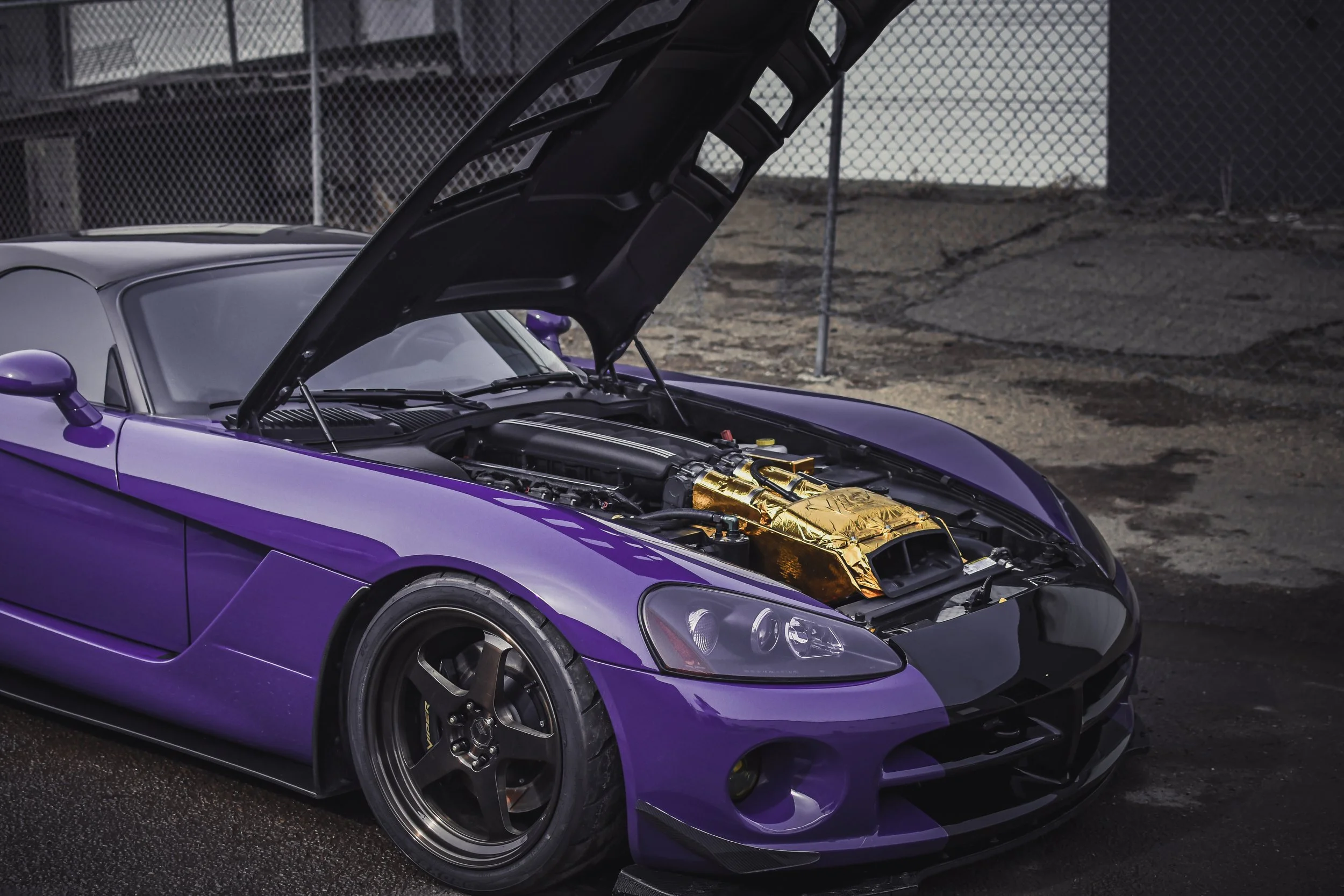 Chrome Delete Service | Car Wrap Studio in Edmonton, Alberta — i am ...