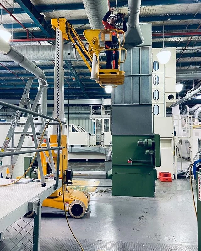 Bespoke Engineering Company Delivering Bespoke Sytems For Industries ...