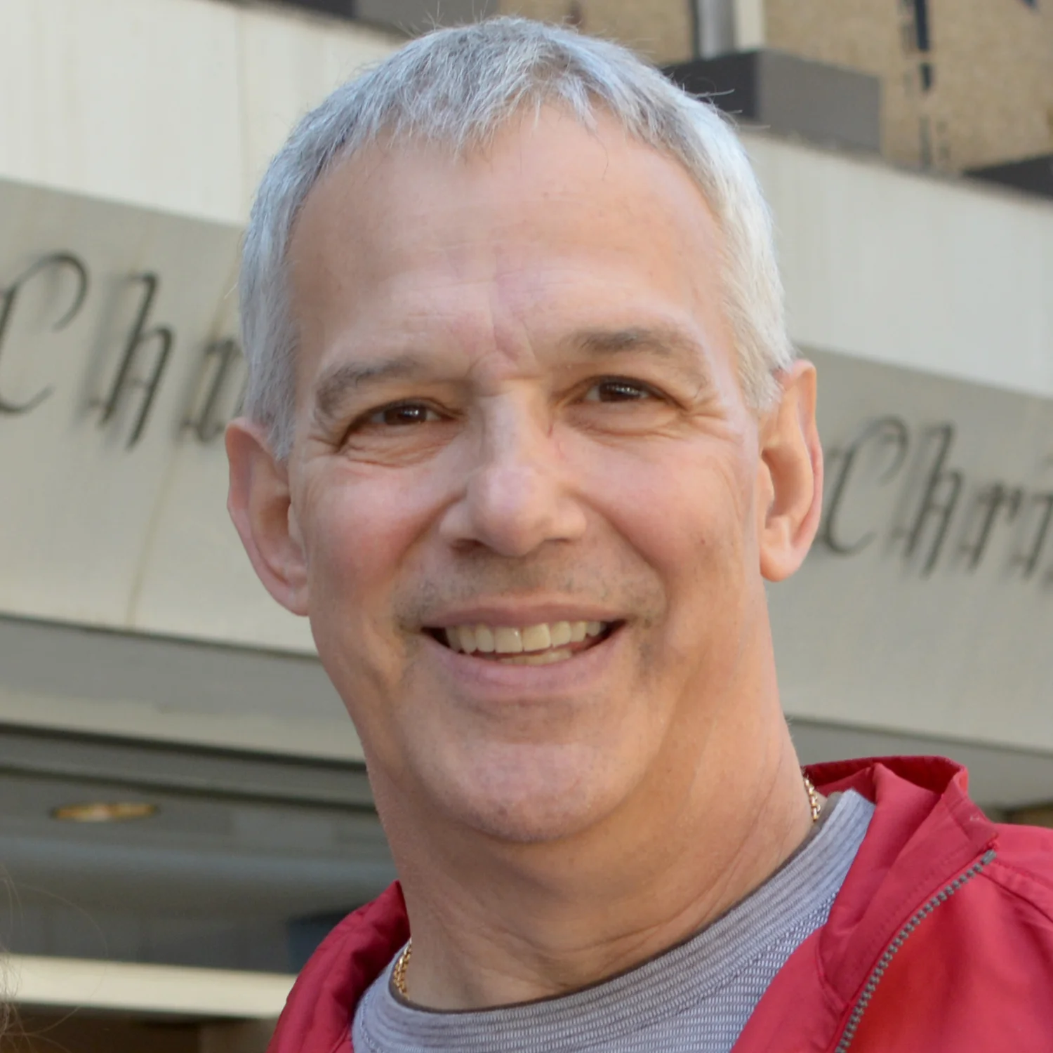 Elders — MANHATTAN CHURCH OF CHRIST