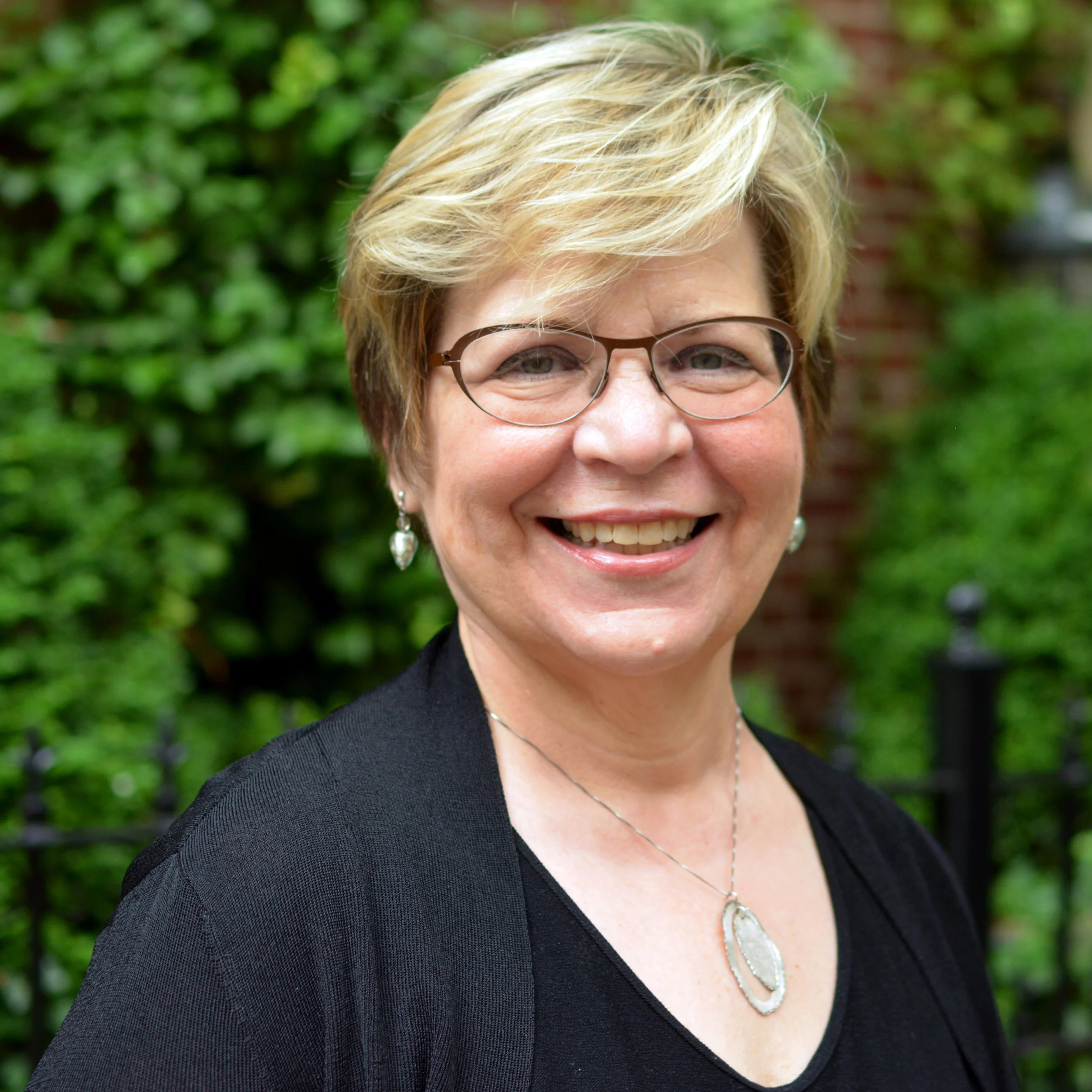 Elders — MANHATTAN CHURCH OF CHRIST