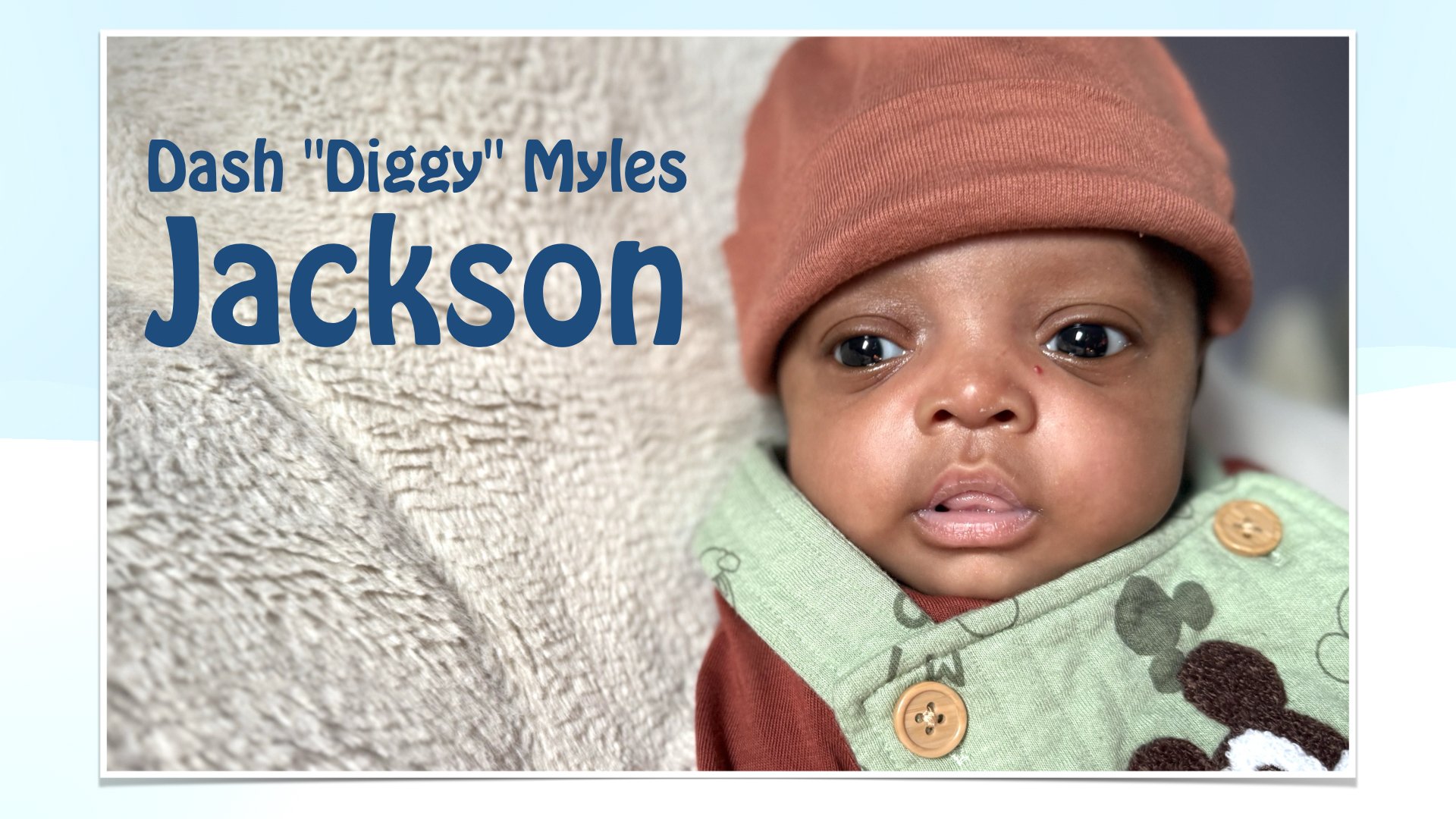 Baby Shower — MANHATTAN CHURCH OF CHRIST