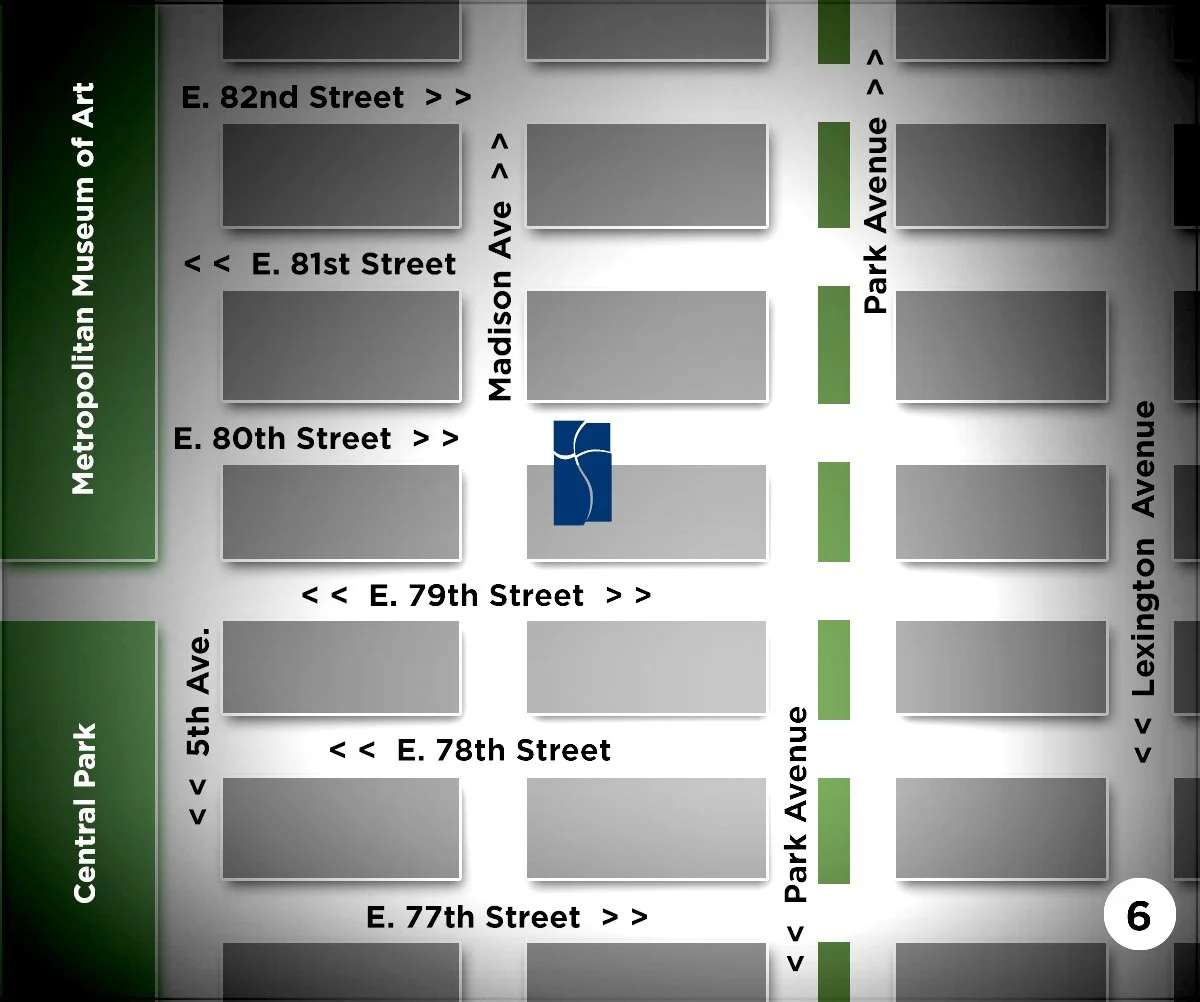 Location & Times — MANHATTAN CHURCH OF CHRIST