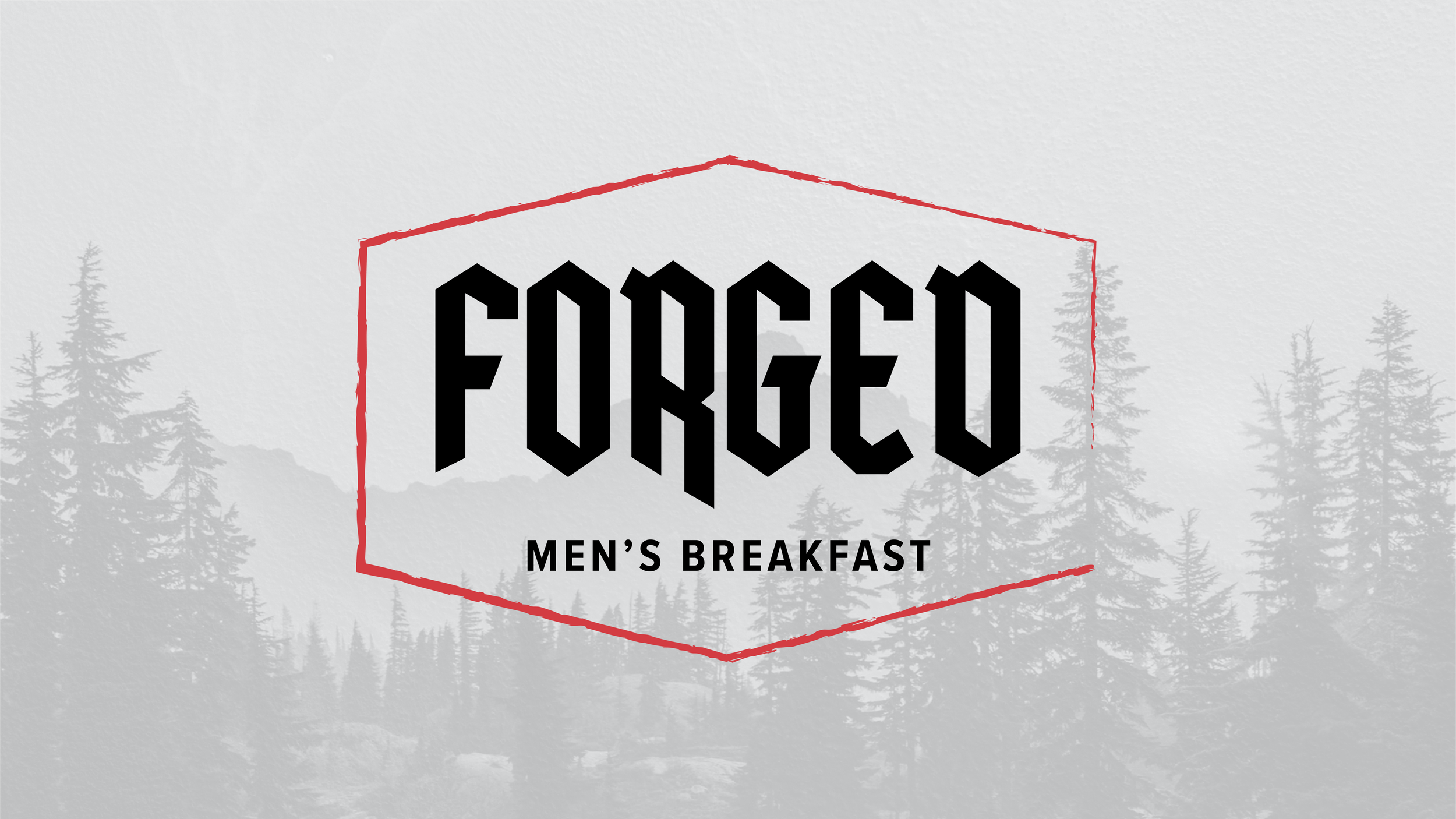 Forged — Vintage Church • A Family Of Churches