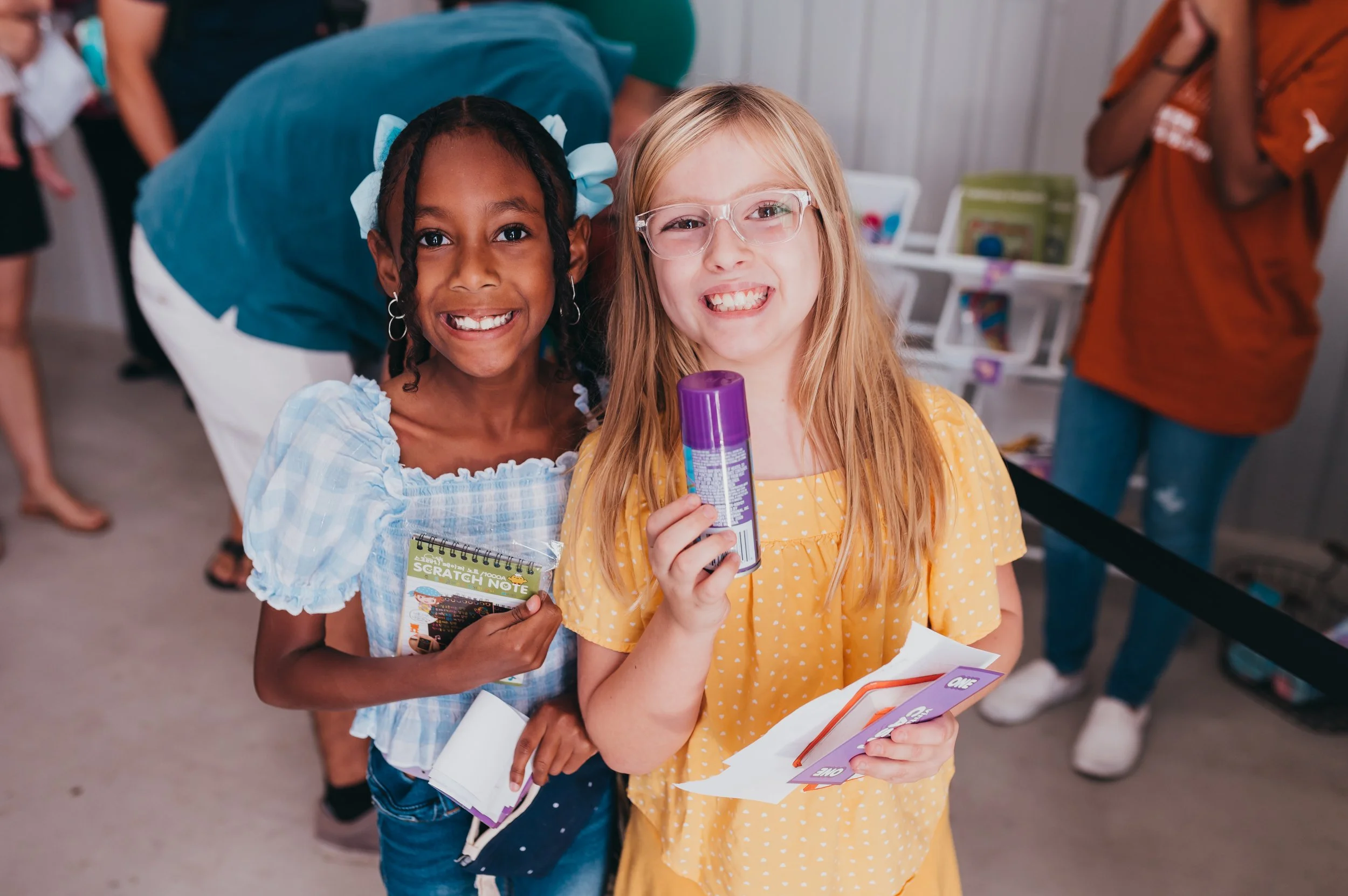 Vintage Kids — Vintage Church • A Family Of Churches