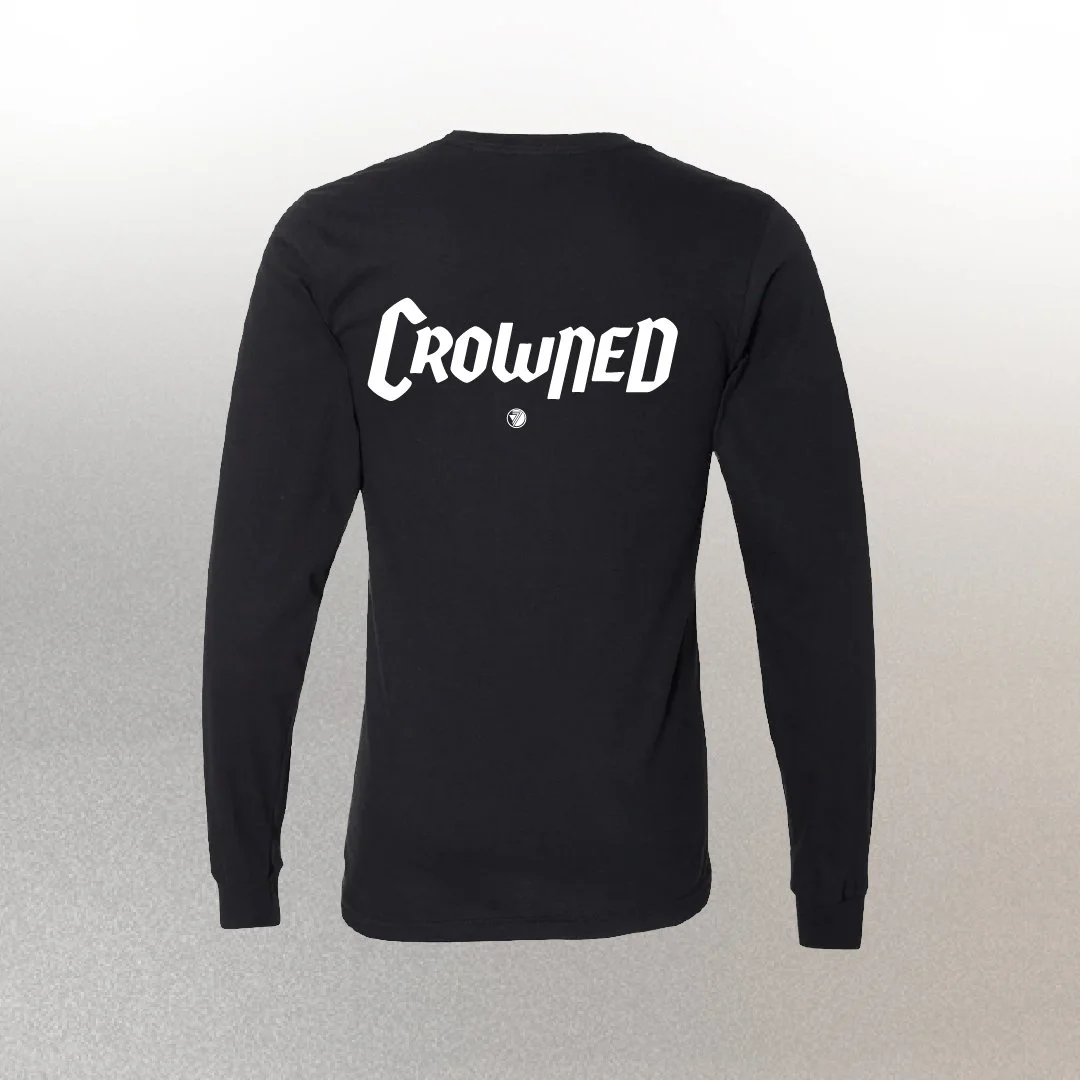 Crowned — Vintage Church • A Family Of Churches