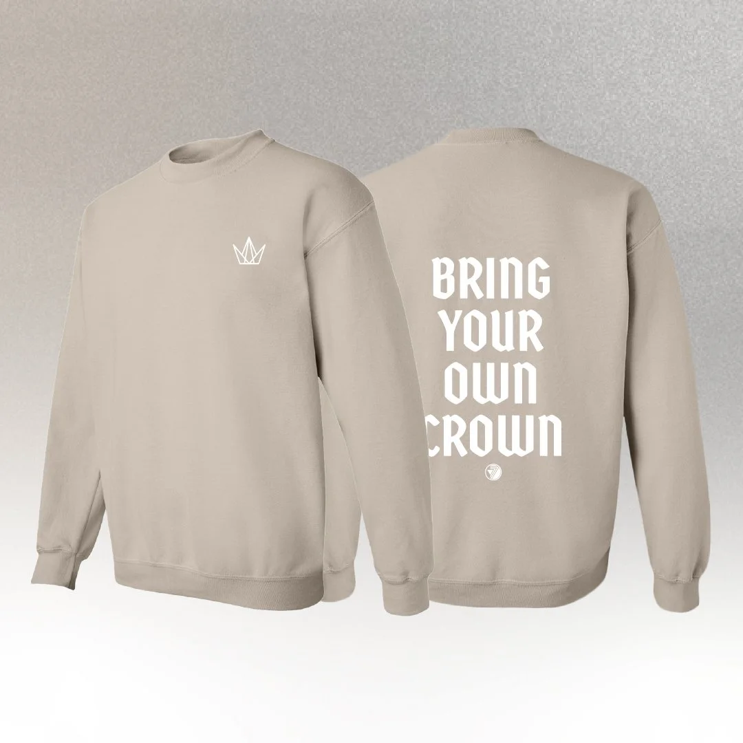 Crowned — Vintage Church • A Family Of Churches