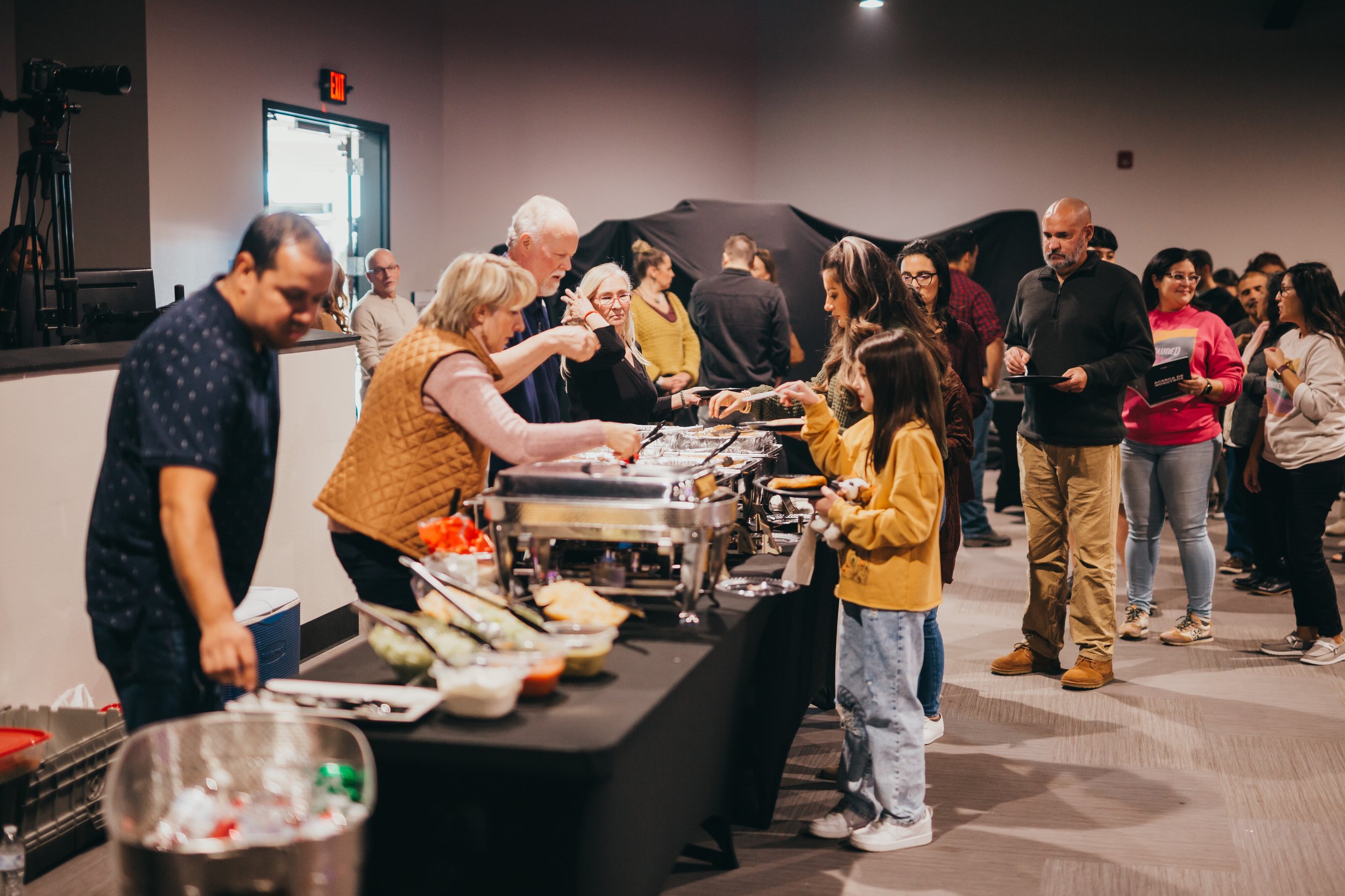 Vintage En Español — Vintage Church • A Family Of Churches