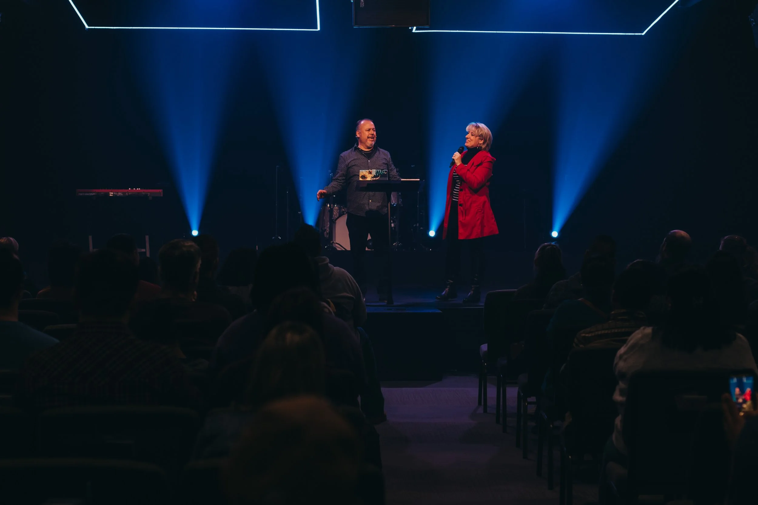 Vintage En Español — Vintage Church • A Family Of Churches