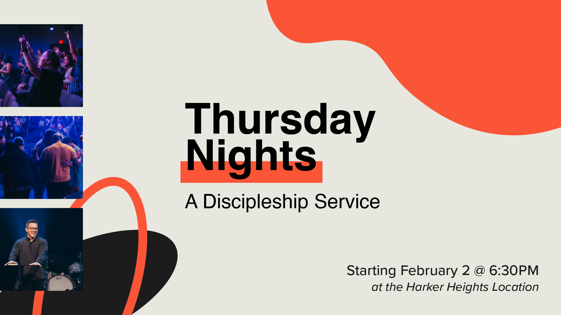 Events — Vintage Church • A Family Of Churches