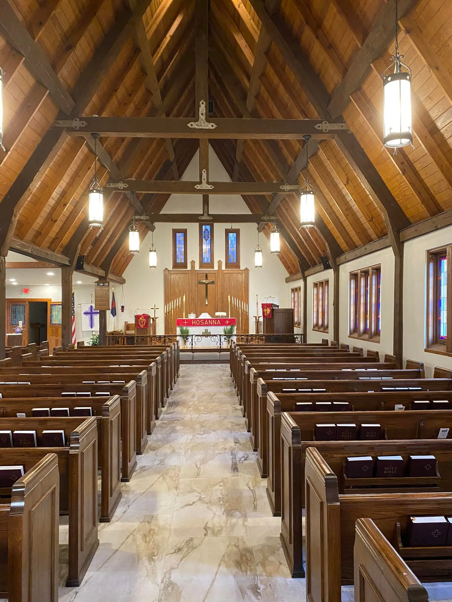 Grace Lutheran Church