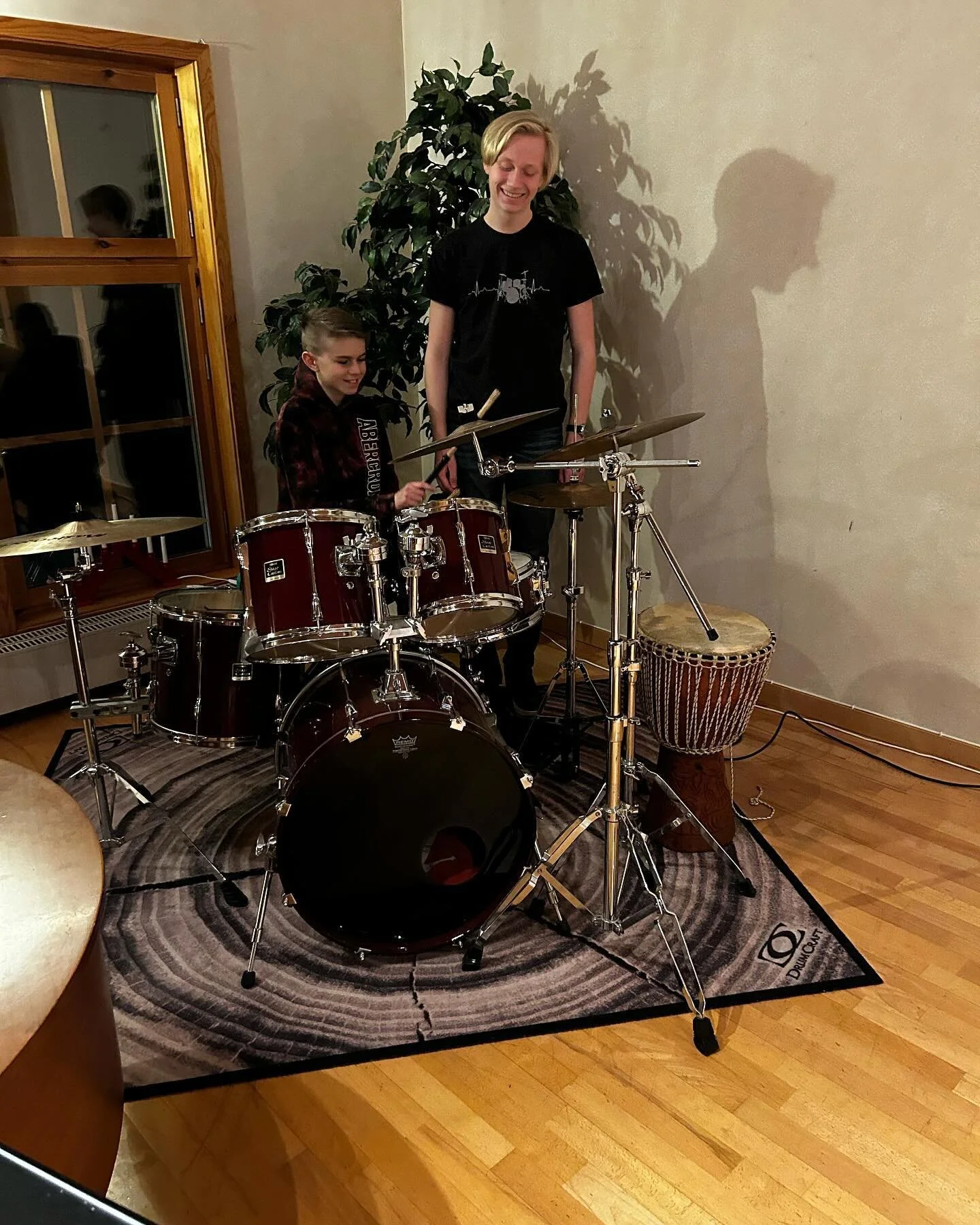 Equmeniakyrkan Ljurhalla