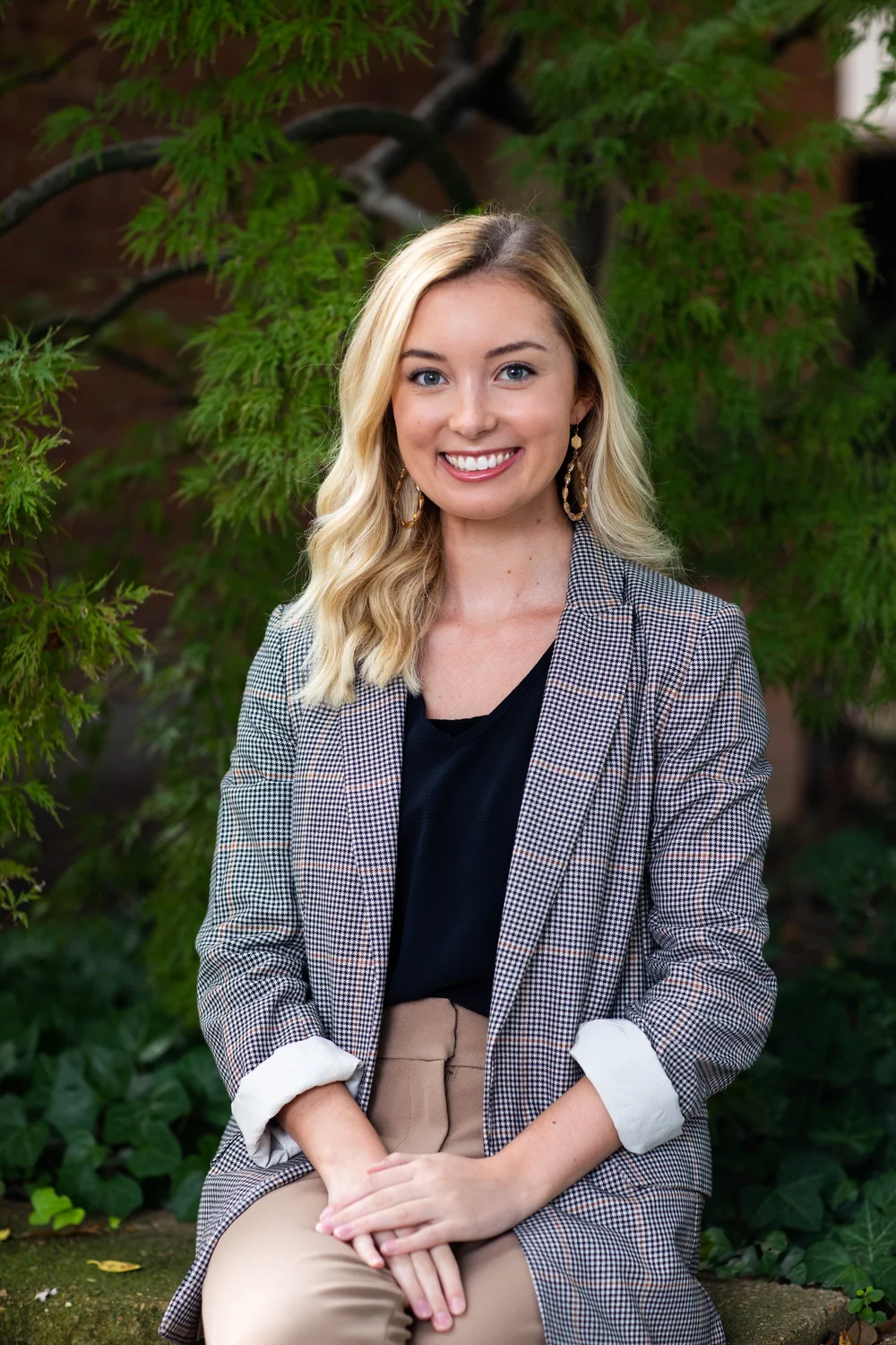 Merideth Scalise — Noah's Children