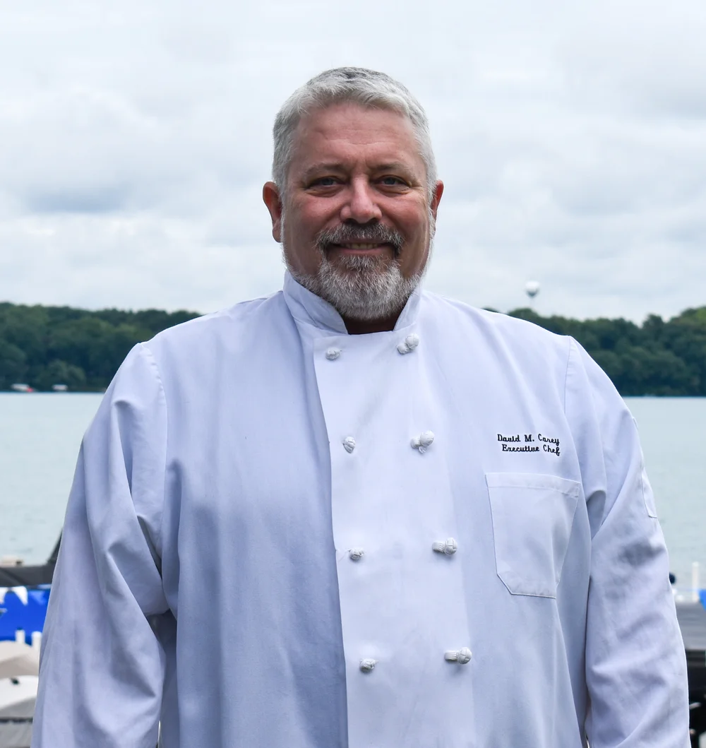 Meet Our Executive Team — Gull Lake Country Club