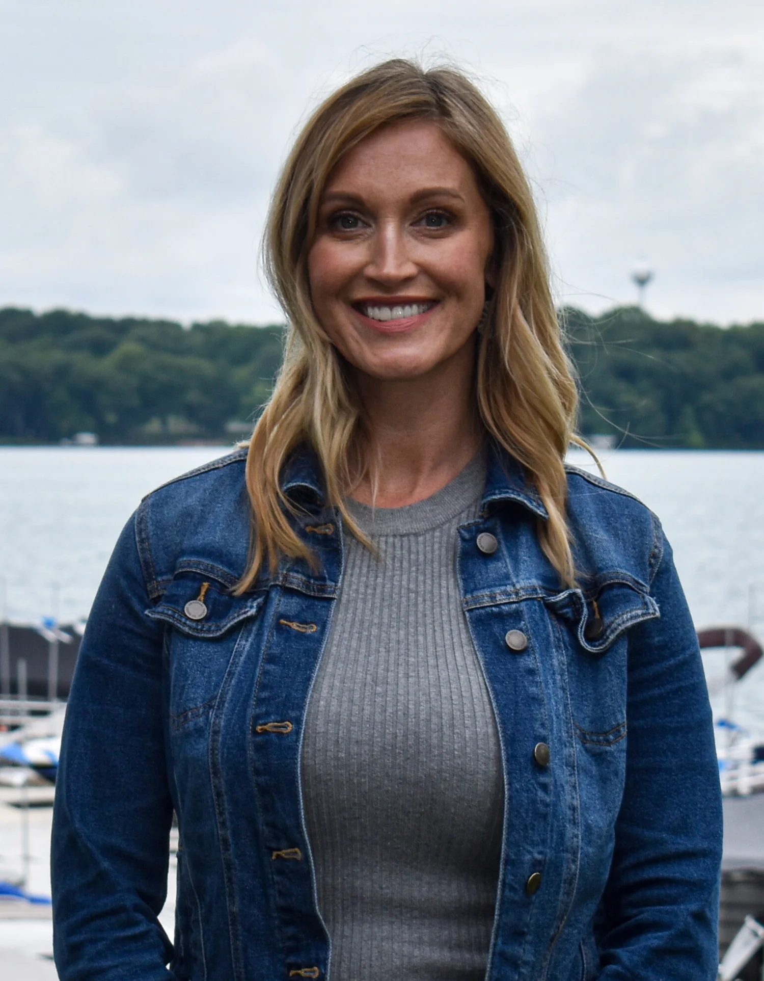 Meet Our Staff — Gull Lake Country Club