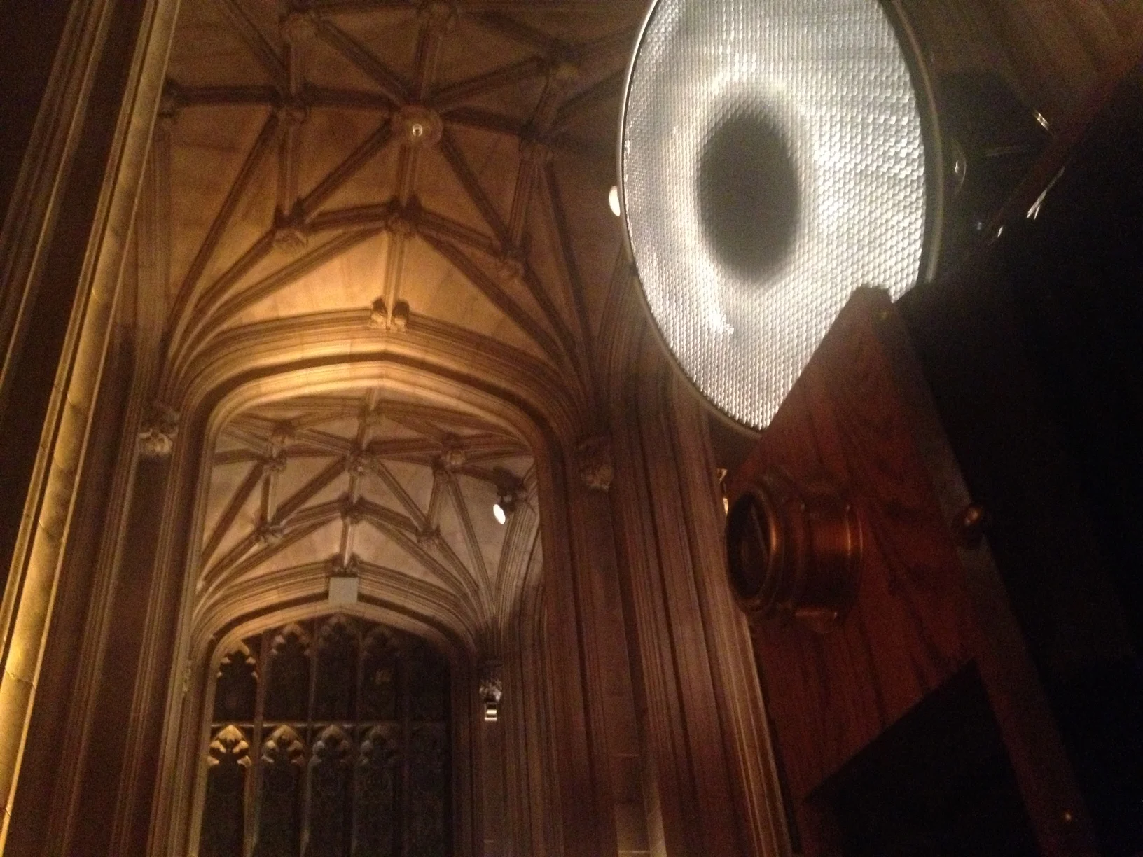 Photo Booth Rental at University Club of Chicago Cathedral Hall — Fotio ...