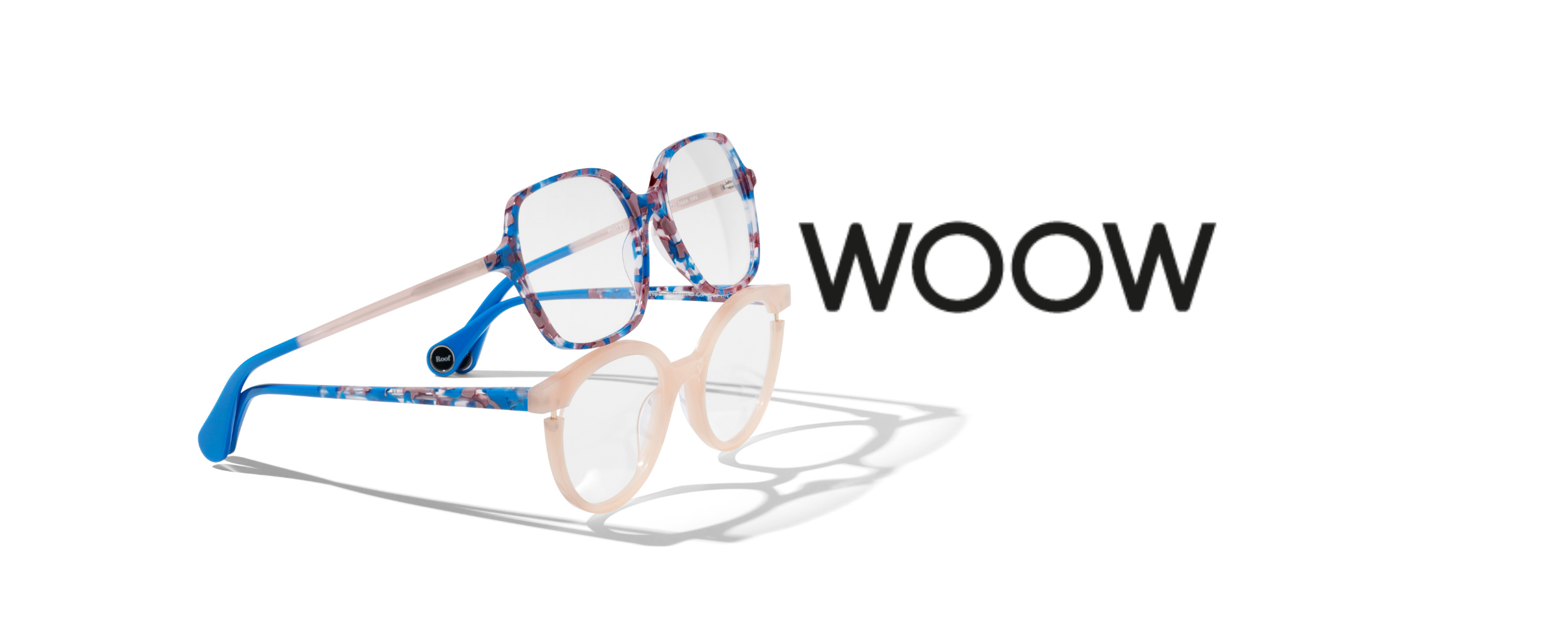 EYE-BAR | WOOW Iconic Eyewear Collection in Sherwood Park