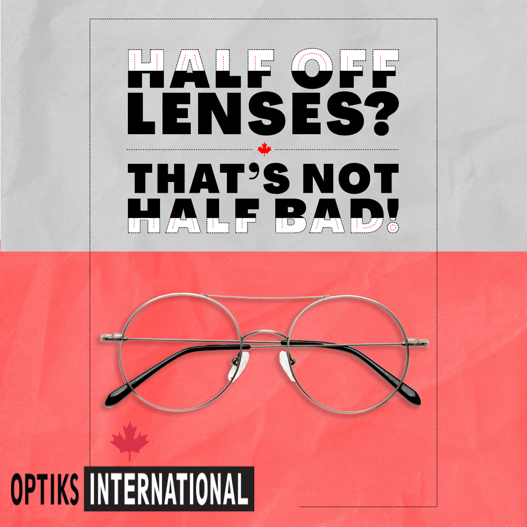 EYE-BAR | Promotions on eye glasses