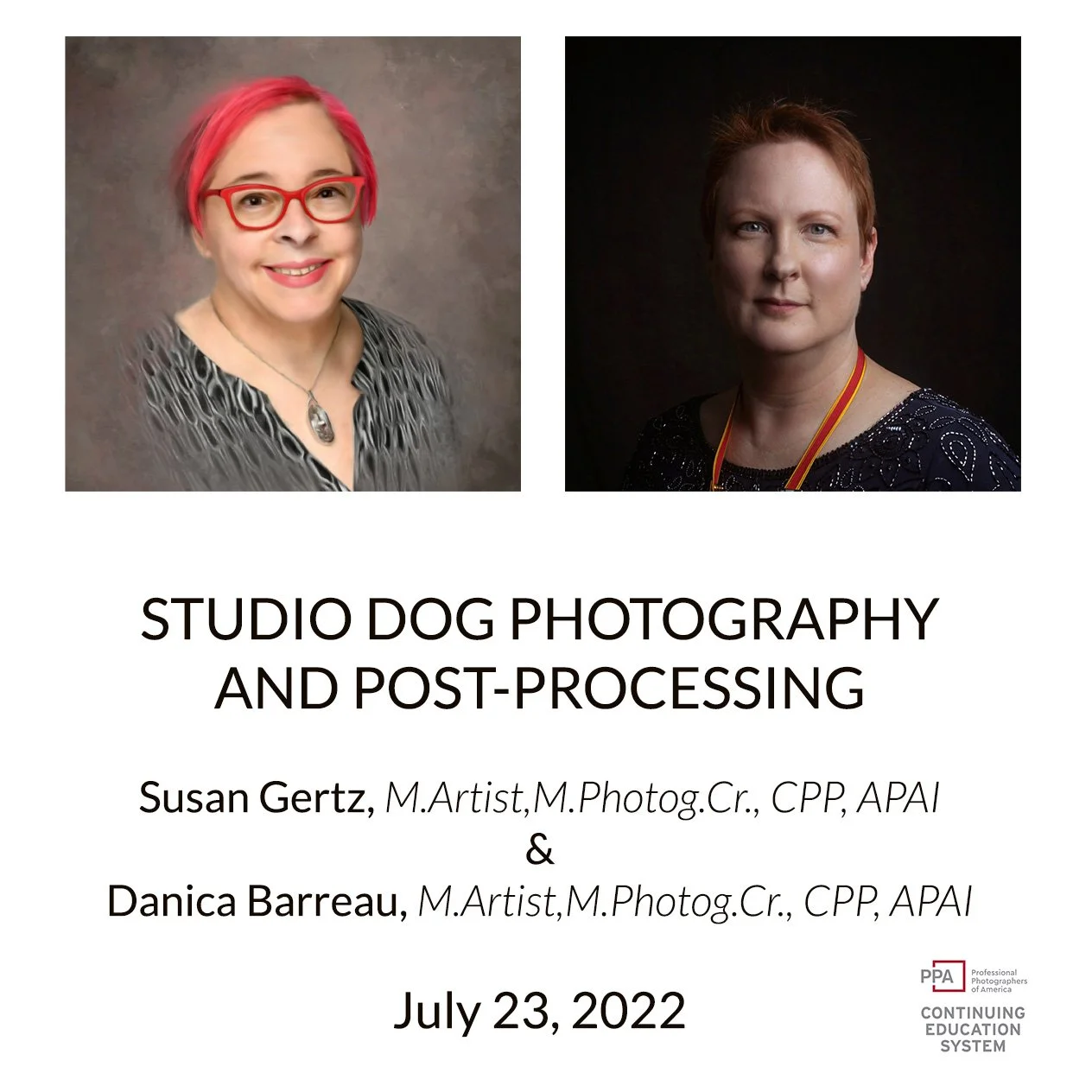 Event Registration — Professional Photographers of Ohio