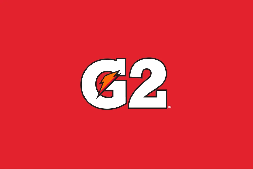 Gatorade G2 Logo