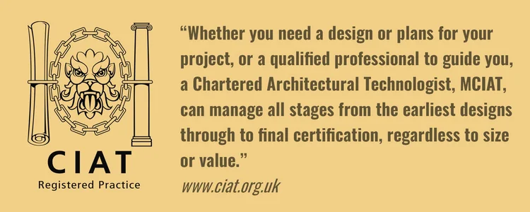 KNOLL HOUSE | NEW BUILD — TONY HOLT DESIGN | SELF BUILD DESIGNERS