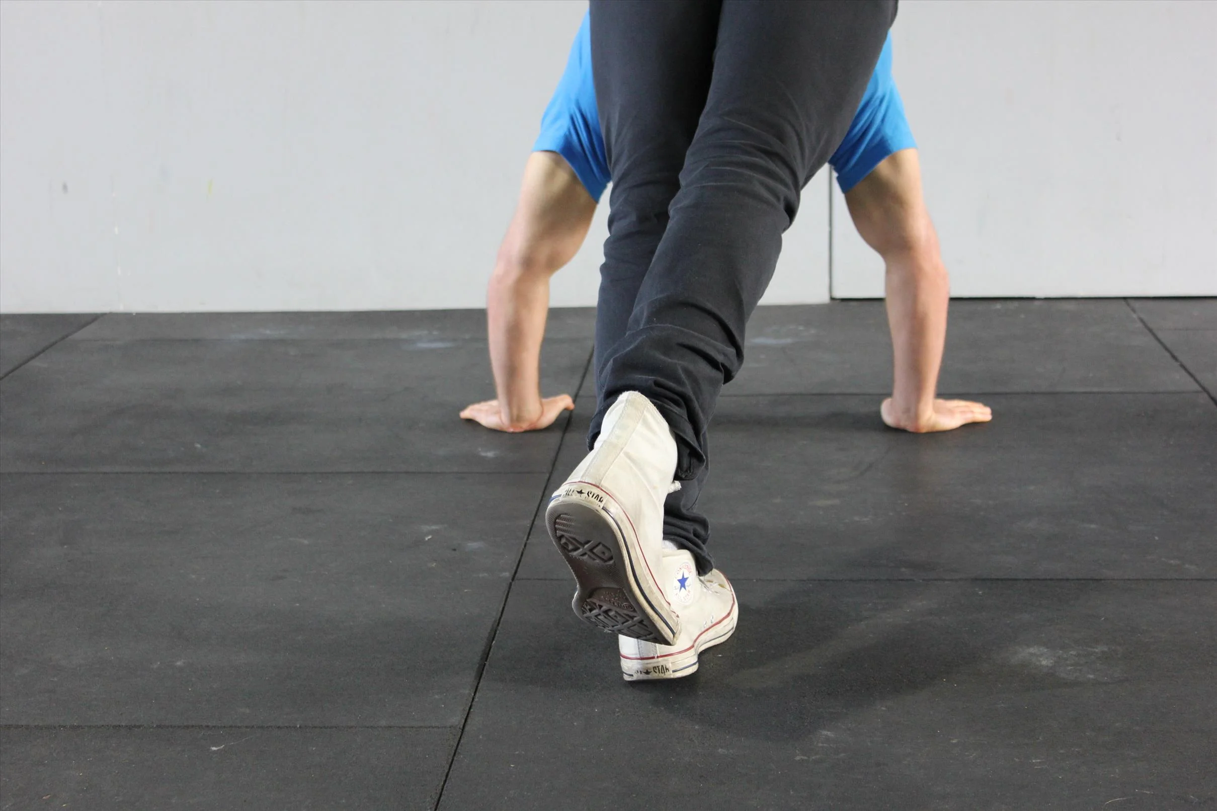 5 Drills to Improve your Ankle Function and Movement Efficiency