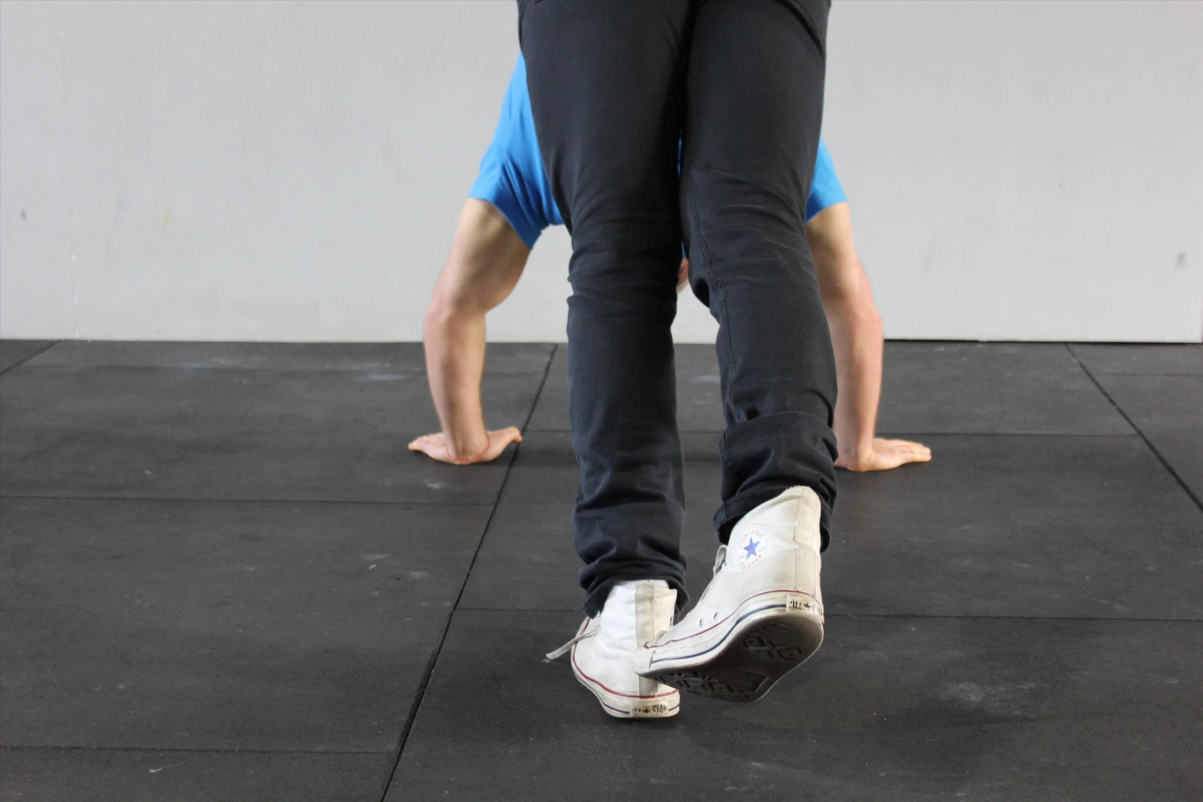 5 Drills to Improve your Ankle Function and Movement Efficiency