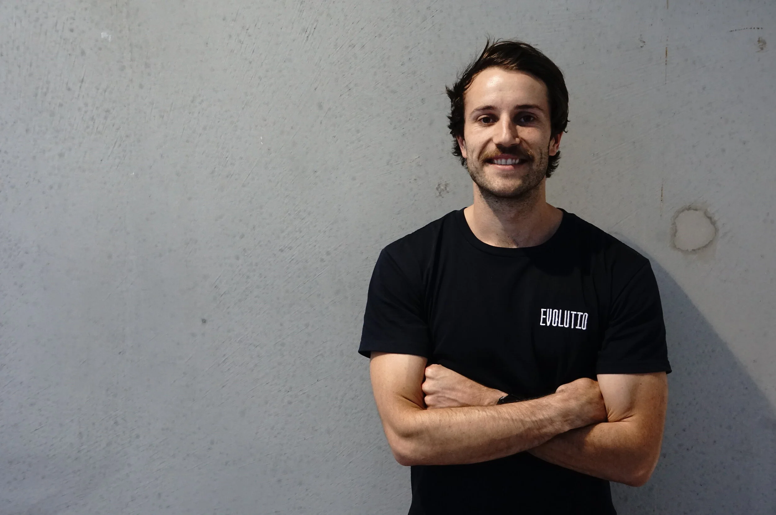 The Best Shoulder Strength and Stability Exercise - Bar None