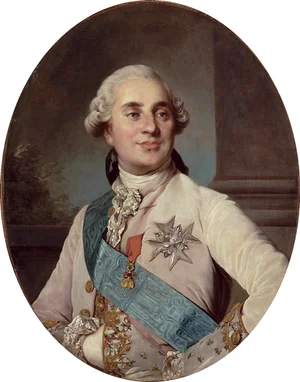 The Last Days of King Louis XVI and the French Revolution — History is ...