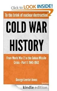 Cold War — History is Now Magazine, Podcasts, Blog and Books | Modern ...