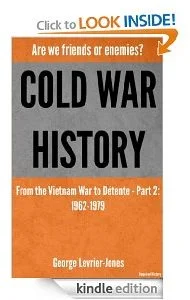 Cold War — History is Now Magazine, Podcasts, Blog and Books | Modern ...