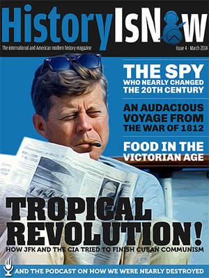 History is Now Magazine, Podcasts, Blog and Books | Modern ...