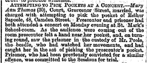 Nineteenth Century Crime – What really happened? — History is Now ...