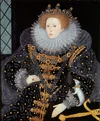 Women in Tudor England – And Elizabeth I as the First British Feminist ...