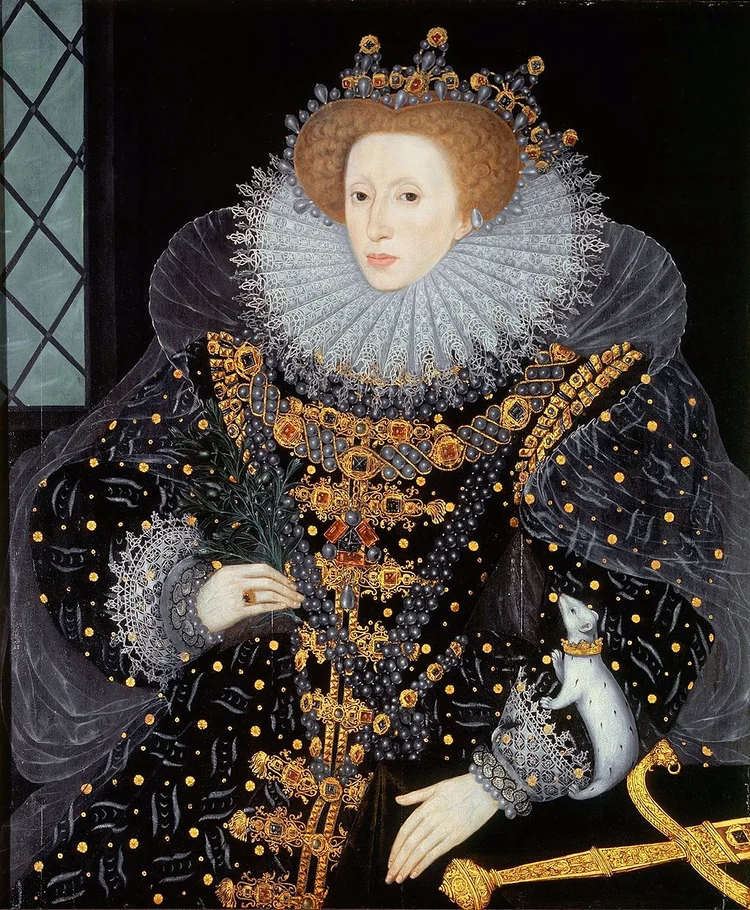 Women in Tudor England – And Elizabeth I as the First British Feminist ...