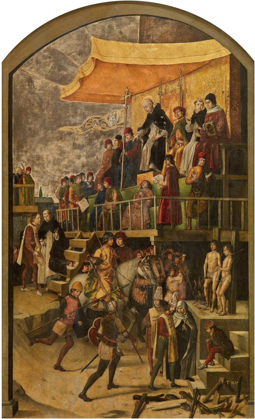 What was the Inquisition? An Introduction to History — History is Now ...