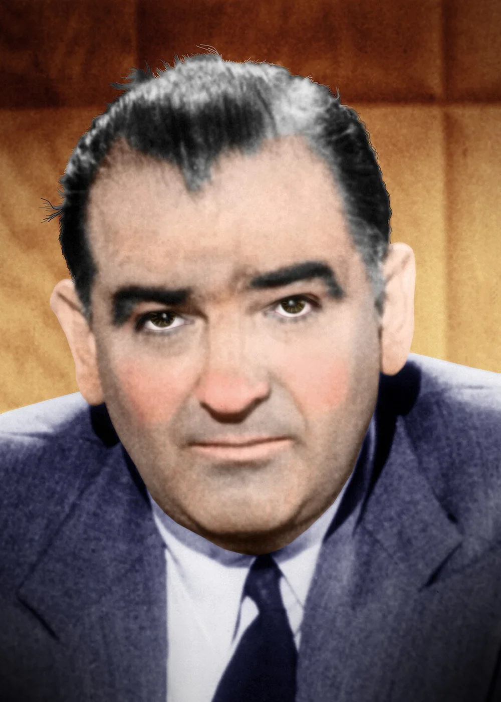 McCarthyism Before McCarthy: Vincent Hartnett in the 1940s — History is ...