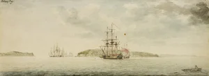 The British Colonization of Botany Bay: A Brutal Encounter — History is ...