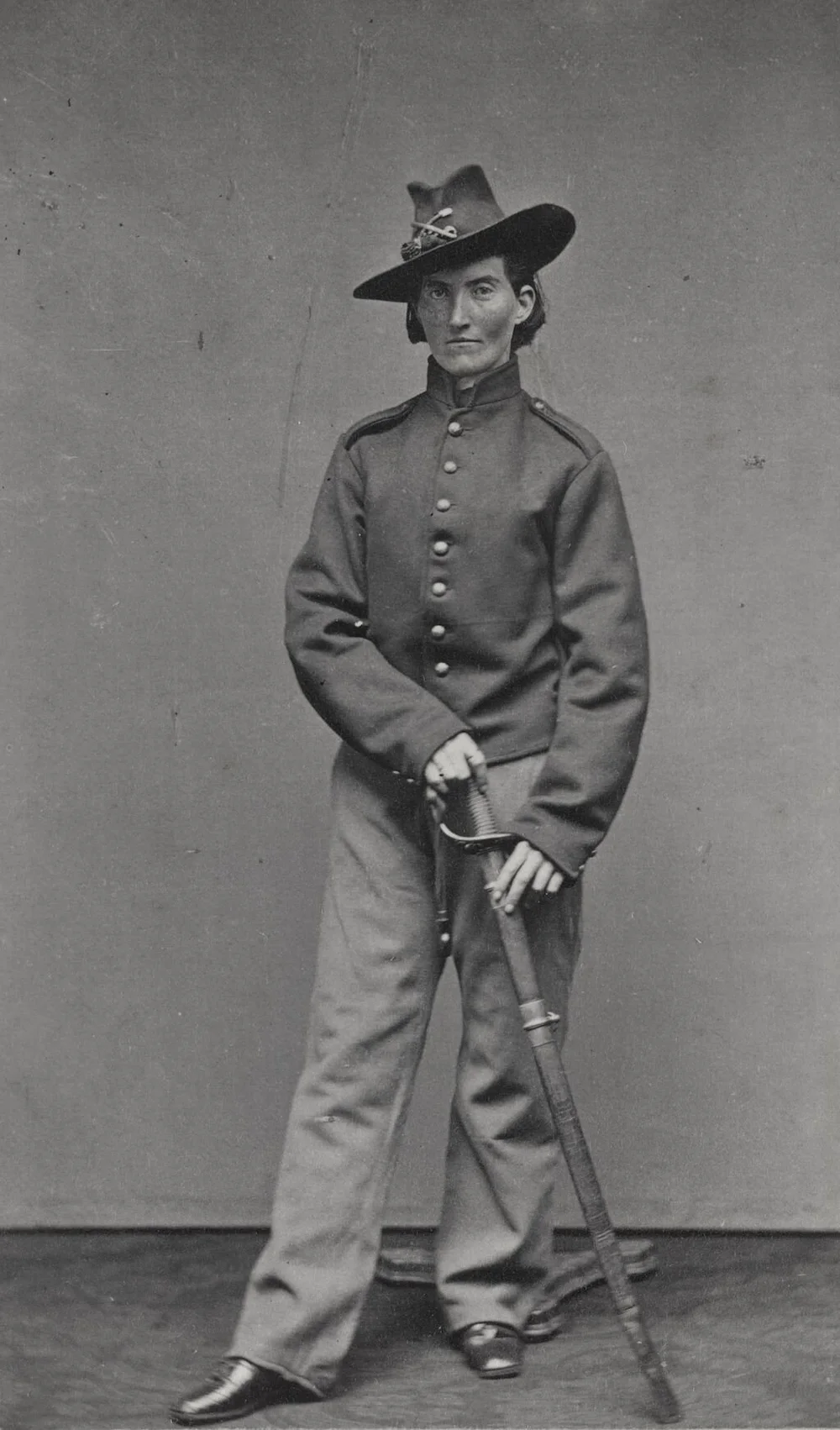 Amazing Women in the American Civil War — History is Now Magazine ...
