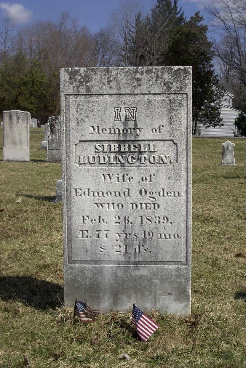 The Story of US Revolutionary War Heroine Sybil Ludington — History is ...