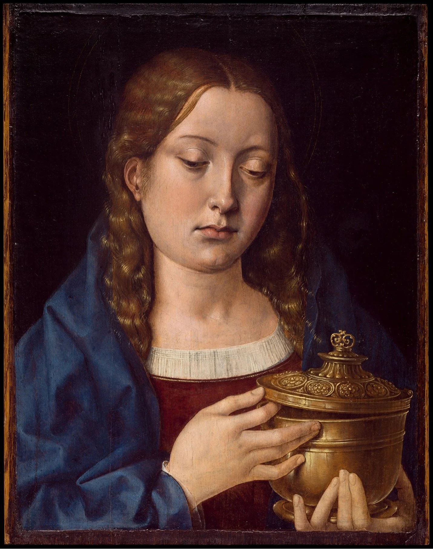What the Portraits of Catherine of Aragon Reveal About Her Role and ...