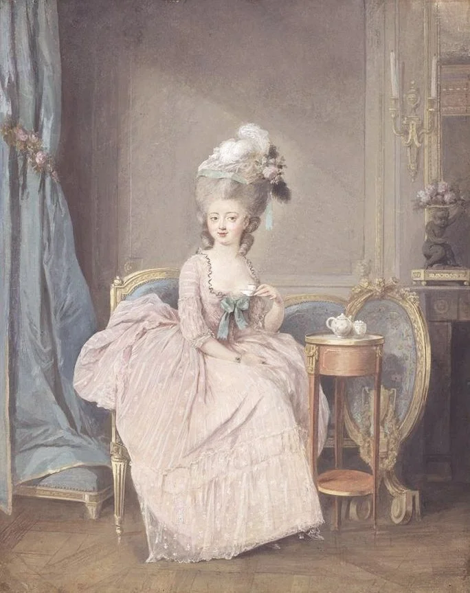 Catherine of Braganza: The Portuguese Queen Who Introduced Tea to ...